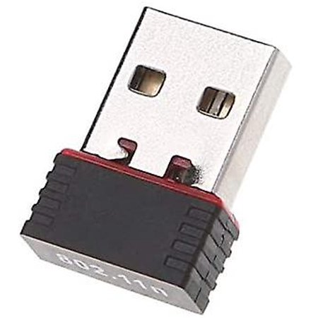 Ctmw Rt5370 Raspberry Pi Wifi Adapter/wifi Dongle With Soft Ap Function Plug And Play For ...