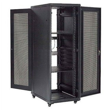 APC AR3104 24U Server Racks/Cabinets - Walmart.com