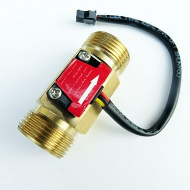 Wireless Water Leakage Alarm - Walmart.com