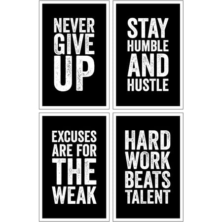 Motivational Posters | Walmart Canada