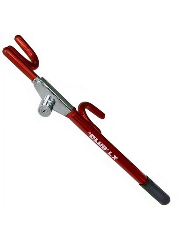 The Club Car Anti-Theft Devices in Car Safety and Security - Walmart.com