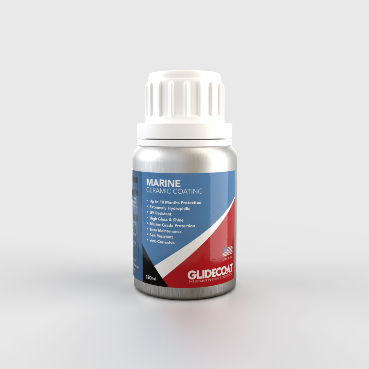 Marine Ceramic Coating - 120 ml - Walmart.com