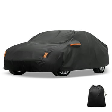 Covered Living Mini Cooper Car Cover up to 158" Long Fits Hardtop 2 ...