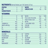 Enfamil Reguline Powder Baby Formula, Promotes Soft Stools, 19.5 oz ...