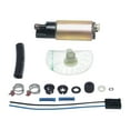 DENSO Original Equipment Quality Fuel Pump & Strainer Kit with Includes ...