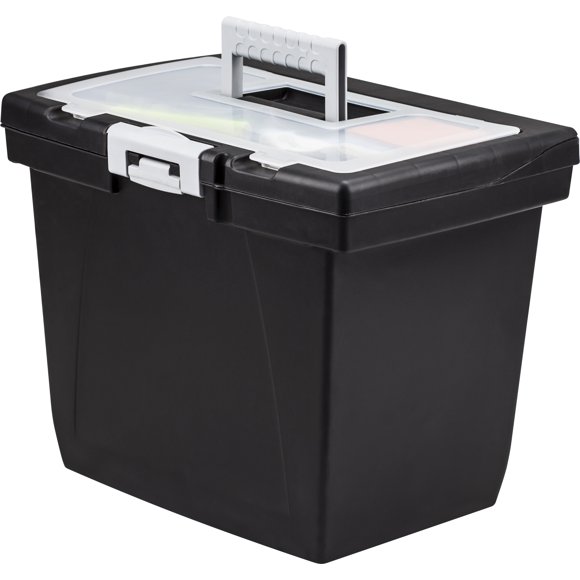 Hanging File Totes