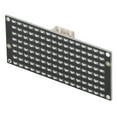 clearance LED Matrix Control Module 8x16 Panel IC2 Communication ...