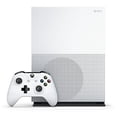 Xbox One S 2Tb Launch Edition Console-USED - Walmart.com