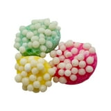 Mini Misty Mints - 8 oz Resealable Bag - Creamy Pastel Mint Candies for ...