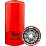 Engine Oil Filter Baldwin B99-SS - Walmart.com