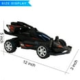 Remote Control Formula One Car for Boys, High Speed RC F1 Drift Racing ...