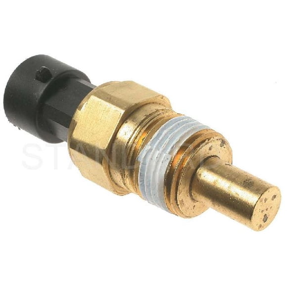 Pontiac Gto Engine Coolant Temperature Sensor