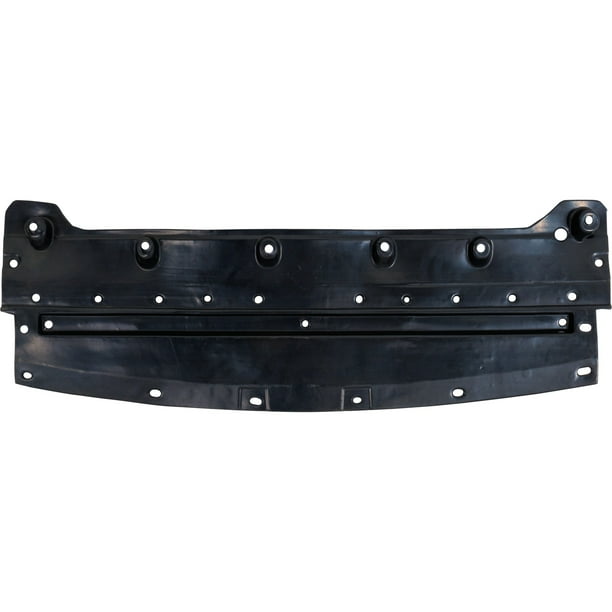 Engine Splash Shield Compatible with 2018-2021 Nissan Kicks Front ...