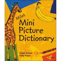My First 100 Words: Photographic First Picture Dictionary with Tabbed ...