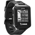 IZZO Golf Swami GPS Watch with Tracking Device, Preloaded with 38,000 ...
