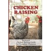 Raising Chickens for Dummies, (Paperback) - Walmart.com
