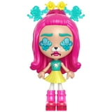 Lotta Looks Weather Girl Doll With 10+ Plug/Play Pieces - Walmart.com