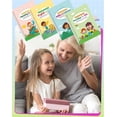 Motor Magic WorkBooks, Your Little Explorer Writing Books, Full Set 4 ...