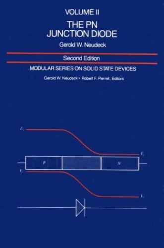 Pre-Owned Modular Series on Solid State Devices: The PN Junction Diode ...