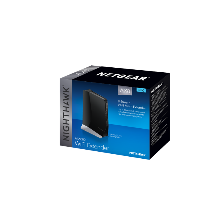 Netgear Eax80 Specs Store Website | www.oceanproperty.co.th