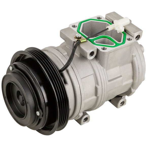 Toyota Supra Ac Compressor