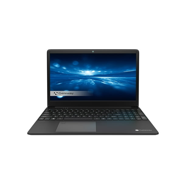 Gateway 15.6" Ultra Slim Notebook, FHD, Intel® Core™ i3-1115G4, Dual ...