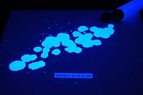 Invisible Ink - Walmart.com