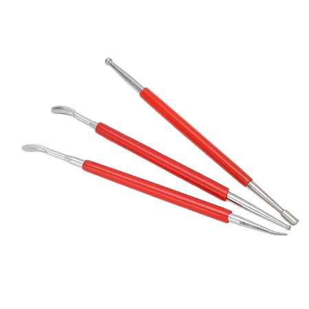 ANGGREK Double End Tracing Dotting Stylus,3Pcs Double End Tracing ...