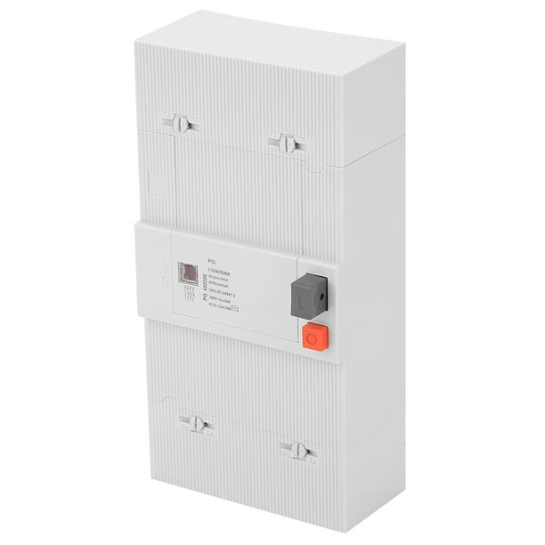 Circuit Breaker, Low-Voltage Circuit Breaker, Leakage Protection For ...