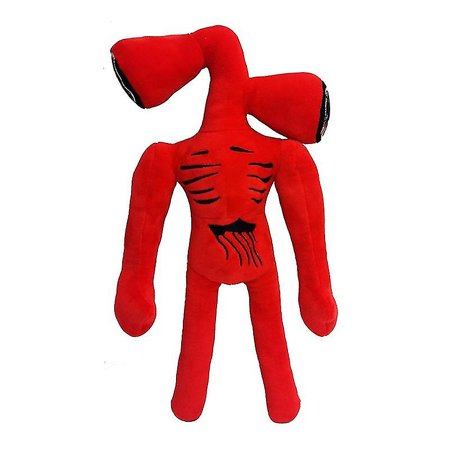 Spc Siren Head Plush Toy Black Cat Doll Doll Christmas Doll | Walmart ...