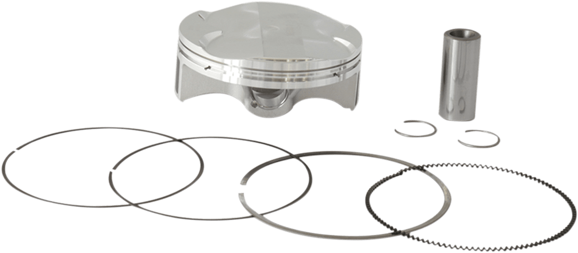 Athena Forged Piston Kits 95.97mm S4F09600020B - Walmart.com