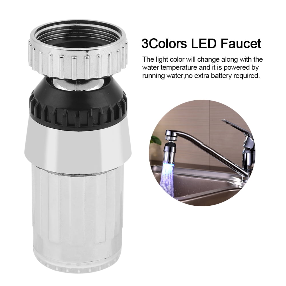 Click here for Vobor-Ca Kitchen Faucet Sprayer 360° Swivel Water... prices