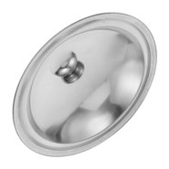 Cookware Stockpot Lid, See Through Tempered Glass Lids, Works with ...