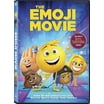 Family & Kids Fun Feature Film: The Emoji Movie (DVD) - Walmart.com