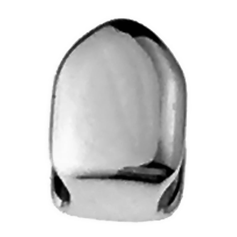 Platinum Tooth Cap