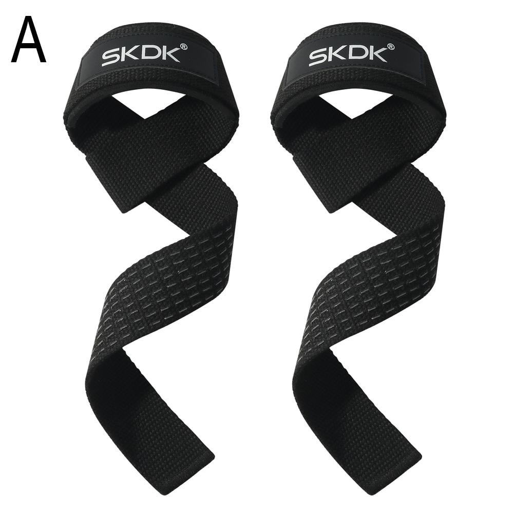 Click here for Crazyview Weight Lifting Straps By Rdx  Gym  Wrist... prices