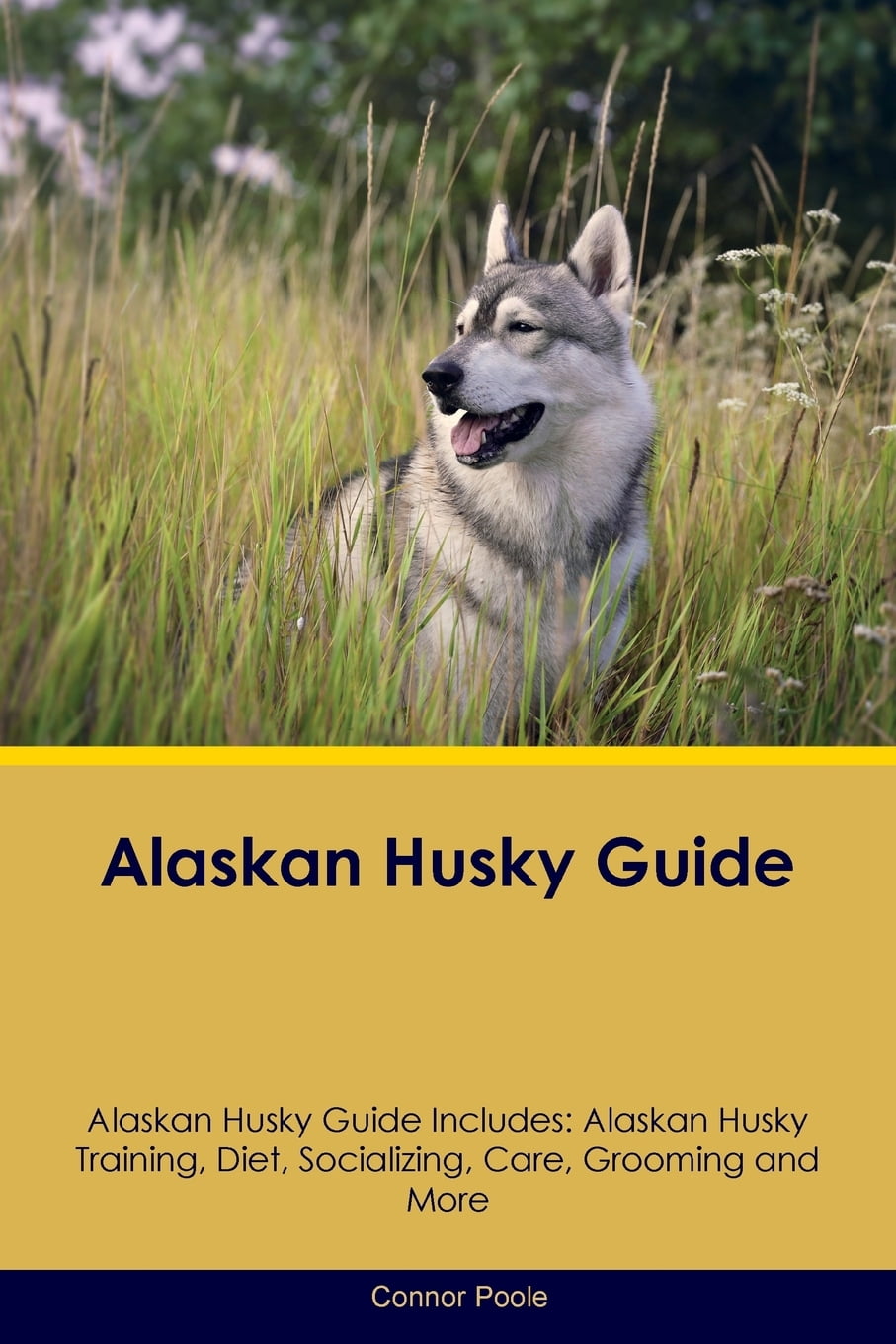 Alaskan Husky Guide Alaskan Husky Guide Includes : Alaskan Husky ...