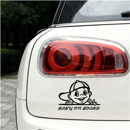 Bail Cool Stickers Racing Stickers car Decals for WOM Car Sticker 3D 20 ...