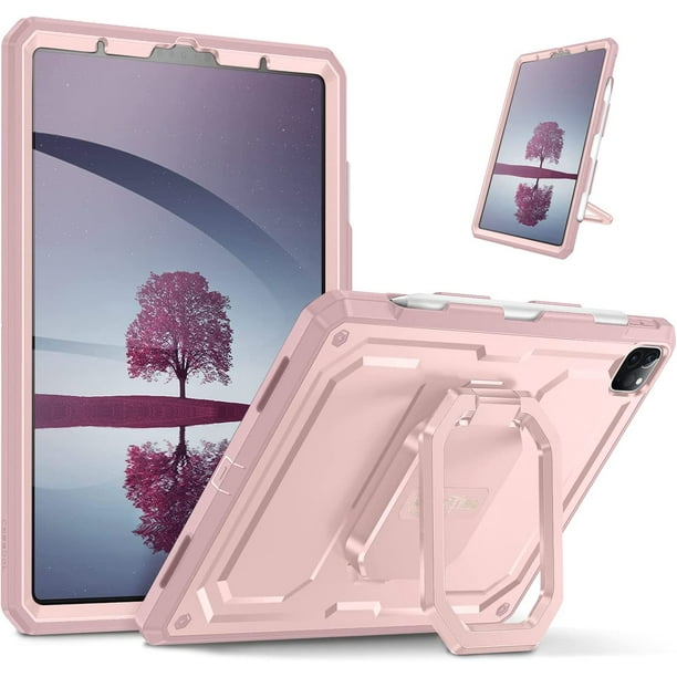 Fintie Case for iPad Pro 11 3rd Generation 2021, iPad Pro 11 2020 ...