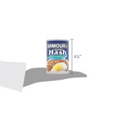 Armour Corned Beef Hash, 14 oz Can - Walmart.com