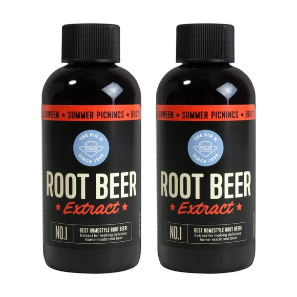 Root Beer Extract