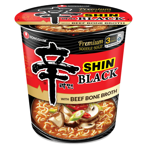 Shin Ramyun