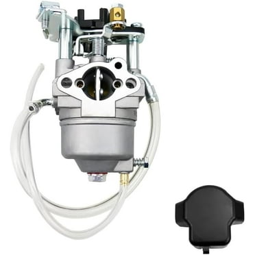 Yamaha-Motor YAMEF4500ISE 4500 watt Gasoline Electric Start Inverter ...