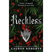Lauren Roberts: Fearless (Walmart Exclusive) (Hardcover) - Walmart.com