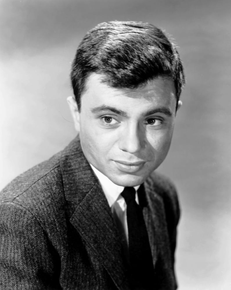 Revolt In The Big House Robert Blake 1958 Photo Print (8 x 10 ...