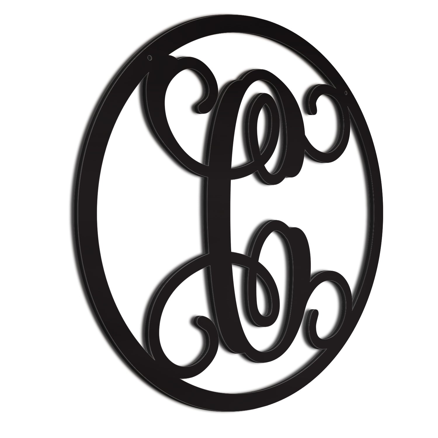 Personalized Letter Décor| Wall Hanger | Monogrammed Sign | Birthday ...