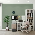 Glidden Spred Grab-N-Go Interior Wall Paint, Farm Fresh / Green, Flat ...
