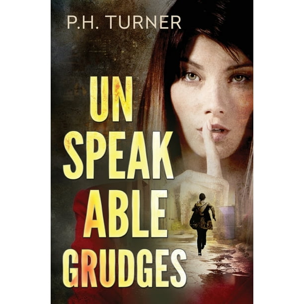 Claire Callahan Mysteries: Unspeakable Grudges : a Claire Callahan ...