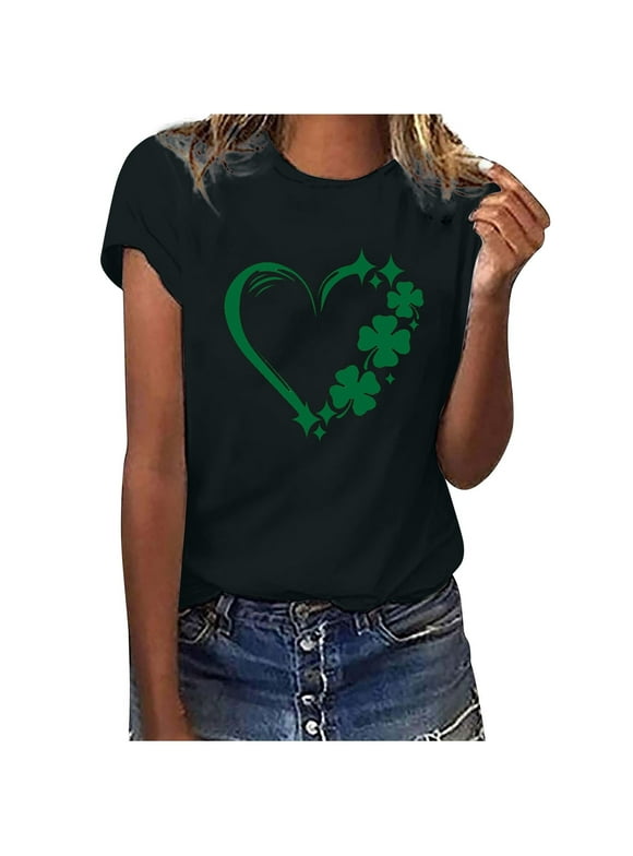 St Pattys Day T Shirts