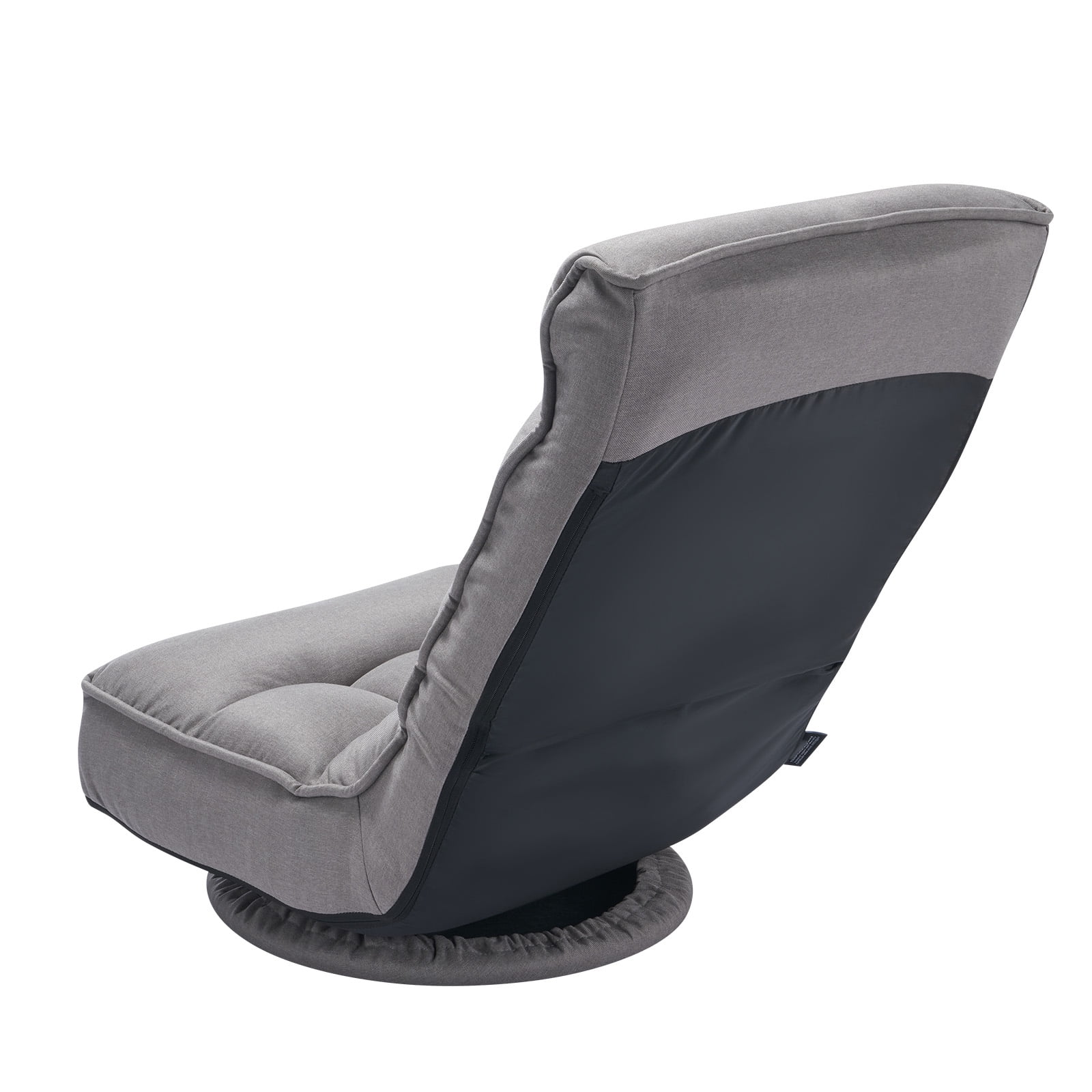Click here for Kffkff Swivel Floor Gaming Chair  360-Degree Rotat... prices